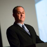 Why Vincent's Café Terrace at Night is a Symbolist Last Supper